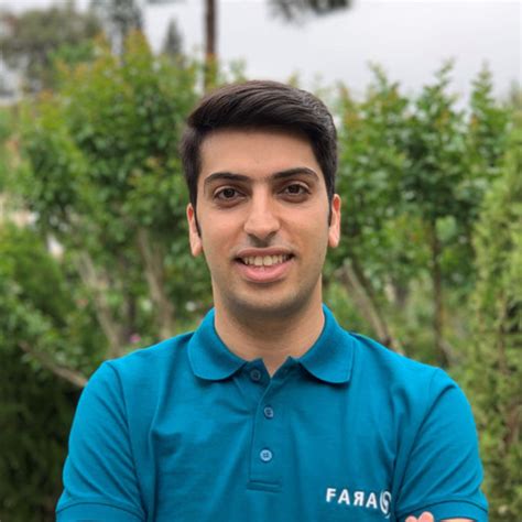 Abolfazl Zolfaghari Nasab Master Of Engineering Sharif University