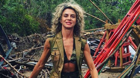 Margarita Rosa De Francisco Aseguró Que No Volverá A Las Redes “me Parece Peligroso Si Es