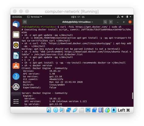 1주차 과제 · Issue 1 · Cnu Assignmentcomputer Network · Github