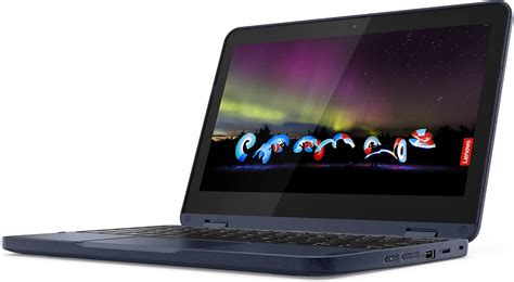 Buy Lenovo 2023 Newest 300w Gen 3 2 In 1 Laptop 116 Inch Hd