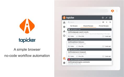 Template Syntax Tapicker
