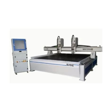 CNC Engraving Router Machine For Wood Metal Success Techno