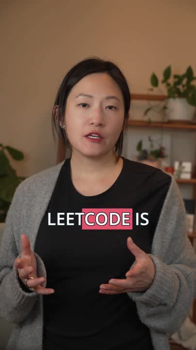 Some Engineers Swear By Leetcode Others Say Its An Outdated Filter That Jean Lee