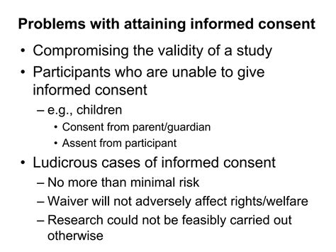 Ethics In Research PPTX