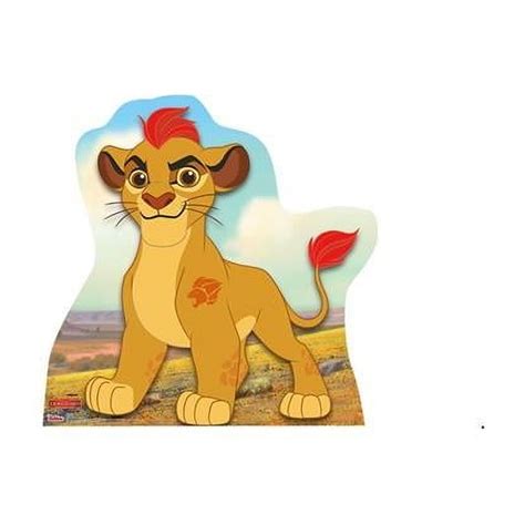 Kion Disneys Lion Guard