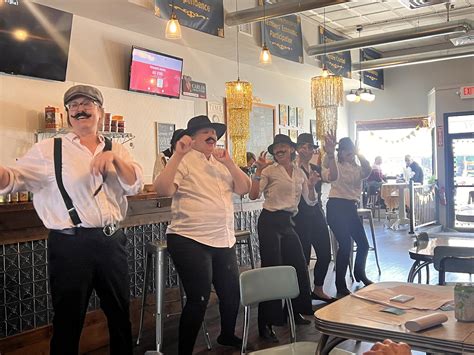 Bluenose Gopher Public House Celebrates Five Years In Business