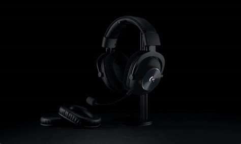 Logitech G Pro X Lightspeed Sem Fio Bem Completo E Caro Targethd Net