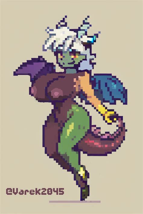 Rule 34 1girls Ai Generated Anthro Breasts Discord Mlp Draconic