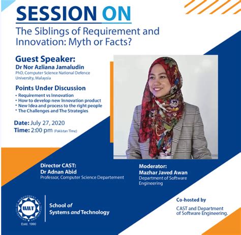 Babe Of Systems And Technology