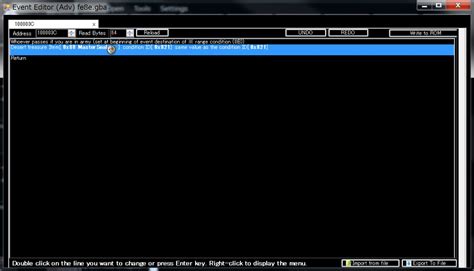 Fe Builder Gba If You Have Any Questions Attach Report7z Toolbox Fire Emblem Universe