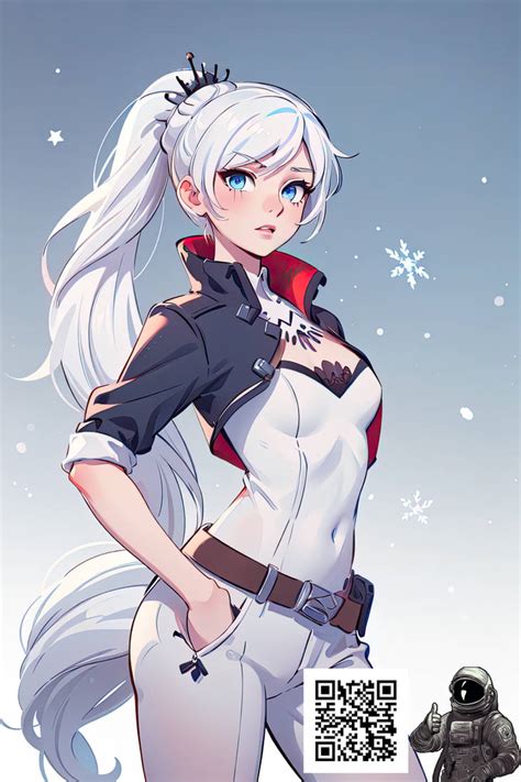 Rwby Thursday 4 Weiss Schnee By Enlightenedspaceman On Deviantart
