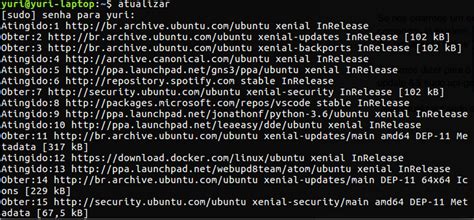 criando comandos no linux com bash alura