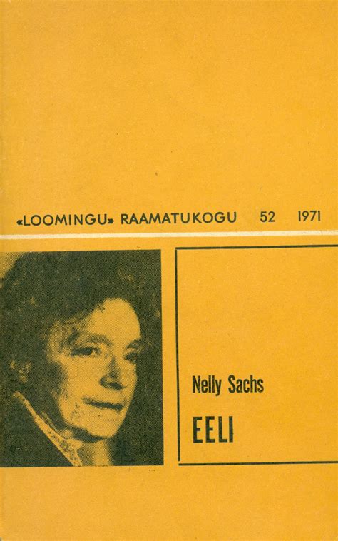 Eeli Loomingu Raamatukogu