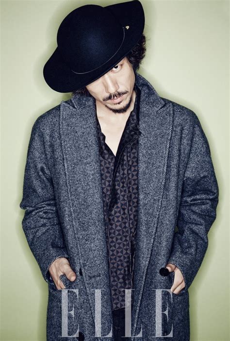 Tiger Jk Picture 타이거 Jk Hancinema