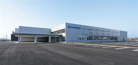 白山機工について 株式会社白山機工