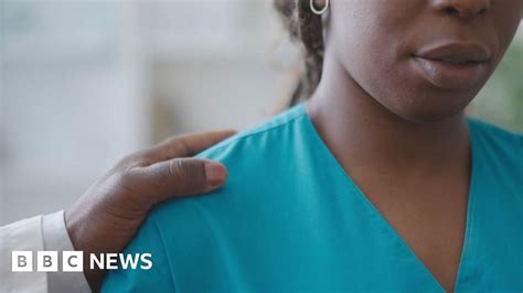 Birmingham NHS Trust Sacks Staff After Sexual Harassment Claims BBC News