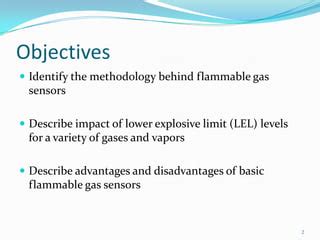 Module Flammable Gas Detection American Fork Fire Rescue PPTX Indoor Environmental