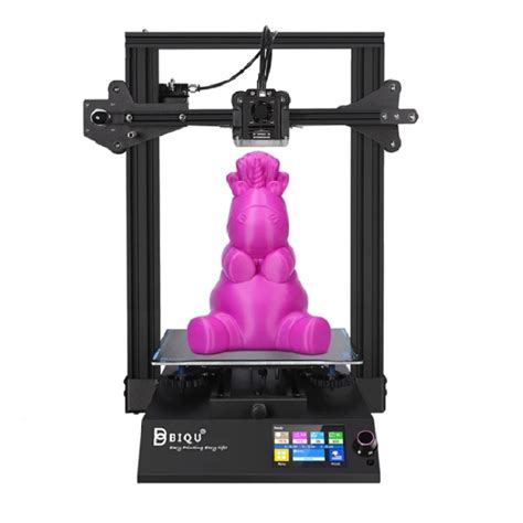 Buy Now Biqu B1 3d Printer Online