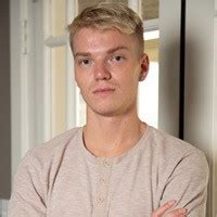 Hardcore Gay Sex With Horny Partner Kyle Brant Dylan Hart XHamster