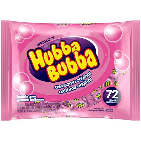 Exploring The Fun And Playful Hubba Bubba Font Graphicold