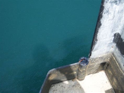 Imperviousness Of Sheet Pile Walls