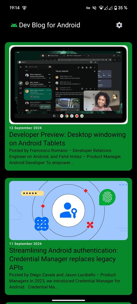 Dev Blog For Android Apk For Android Download