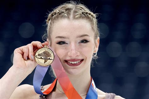Amber Glenns Figure Skating Career Mental Health Advocacy