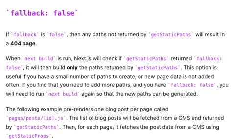 On Demand Revalidation With Webhook On Specific Path Vercel Next Js
