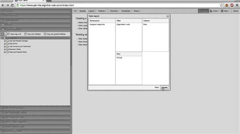 Video 6 Introduction To Pivot Tables Youtube