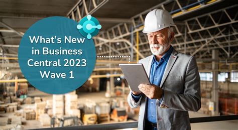 What S New In Business Central Wave Archerpoint