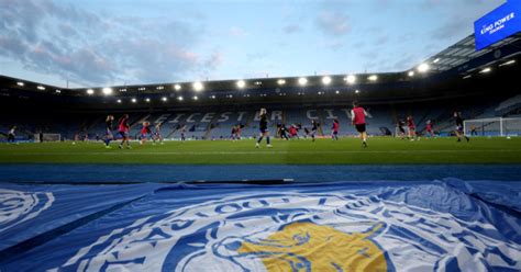 충격 Pl 동화 써 내려간 레스터 다음 시즌 승격 후 승점 삭감 예정강등 전 마지막 시즌에 Psr 규정 위반→기소 당했다