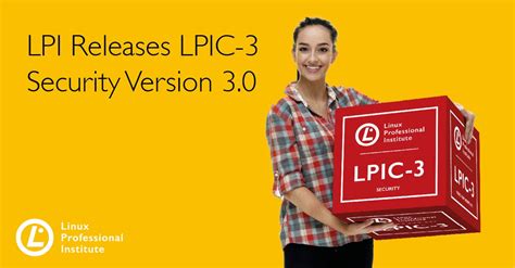 Linux Professional Institute Lpi On Linkedin It Linux Opensource