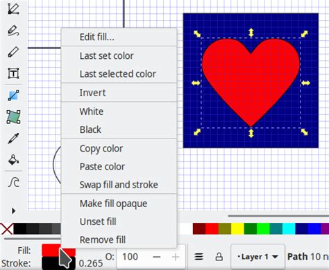 Intro To Inkscape 1 1