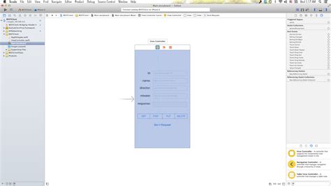 Seacat Tutorial Chapter 3 Introduction To Rest Integration Ios · Teskalabs Blog
