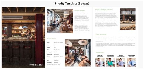 Creating Documents In Seconds With Openasset Templates Openasset