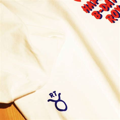 Sound Metaphors Roy Thode Birthday T White