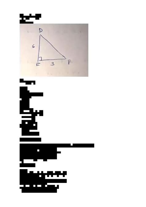 Questions And Answers 3 Analytic Geometry Stanford University