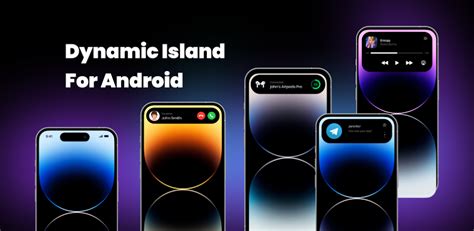 Dynamic Island For Android Android Download