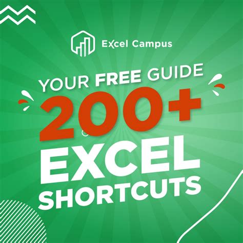 Excel Campus Master Excel Dominate Deadlines
