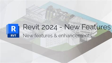 Revit 2024 Best New Features Lazybim