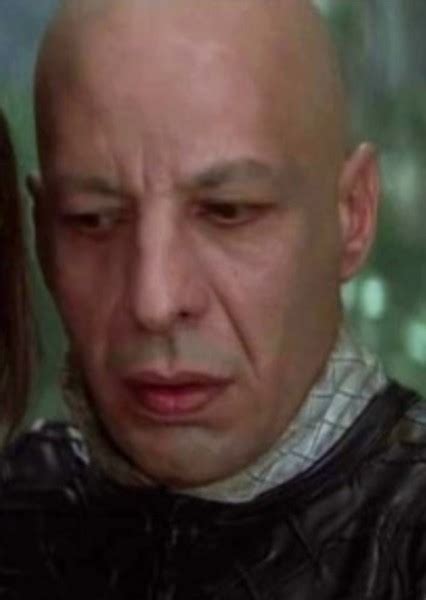 Erick Avari Photo On Mycast Fan Casting Your Favorite Stories