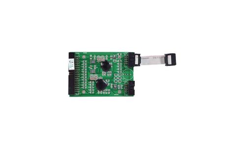Chip Decoder Para Plotter Hp Z6100 Texas Imports