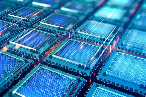 Computers That Use Heat Instead Of Electricity Could Run Efficient Ai