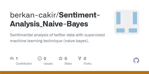 Github Berkan Cakirsentiment Analysisnaive Bayes Sentimental