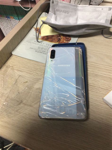 핸드폰 액정 나감and화면 안켜짐 지식in