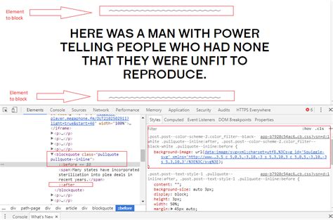 Dataimage Base64 Encoded Data Unable To Select With Element Picker No Entry In Logger