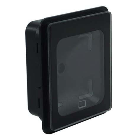 D D Embedded Qr Code Reader Vending Machine Barcode Scanner Module Qr Code Scanner Module