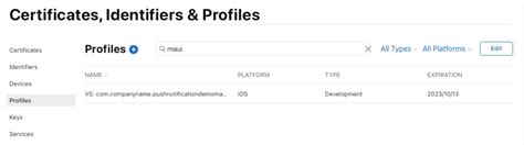 maui tutorial xamarin coding tutorial maui blog maui samples implement
