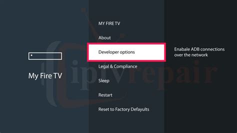 Steps To Install Set Up SS IPTV On Firestick
