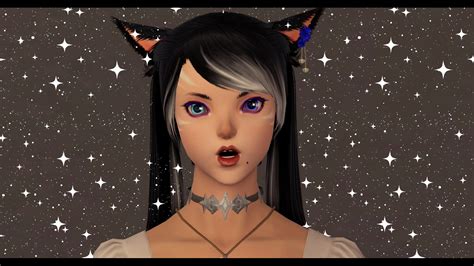 Message XIV Mod Archive